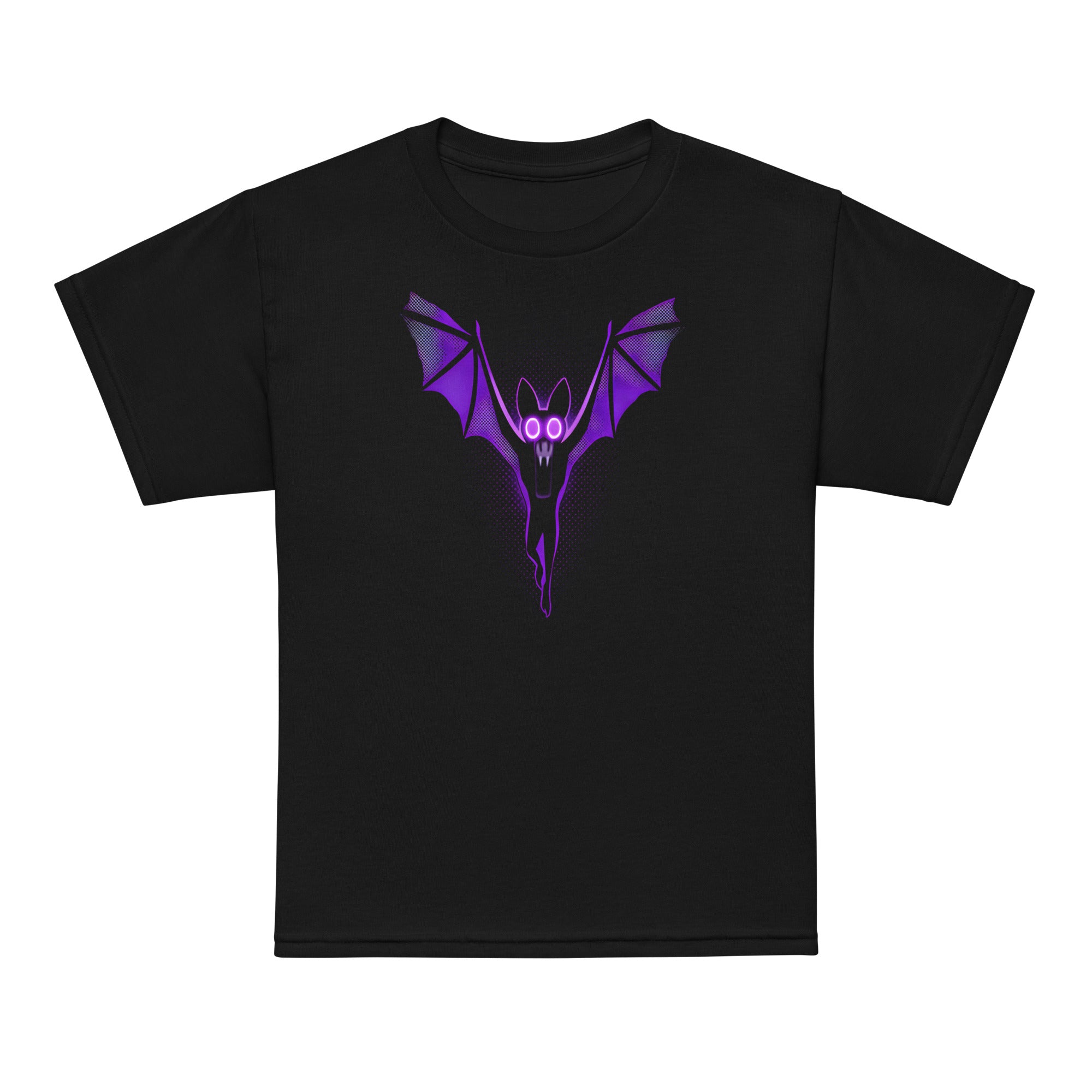 (Kids) The Bat T-shirt – BloxBoys Merch